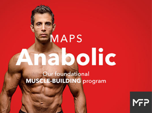 MAPS Anabolic: The Best Online Workout Program for Building Strength ...